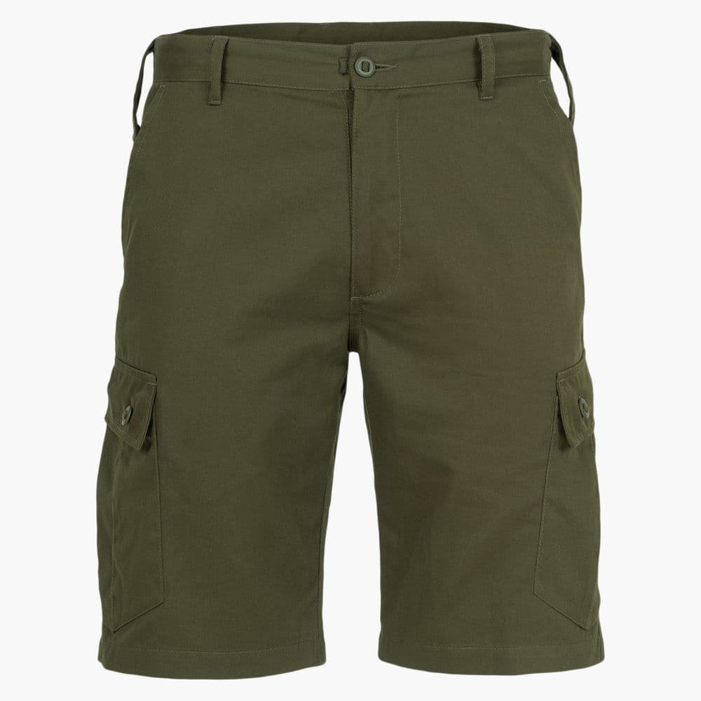Elite Combat Shorts