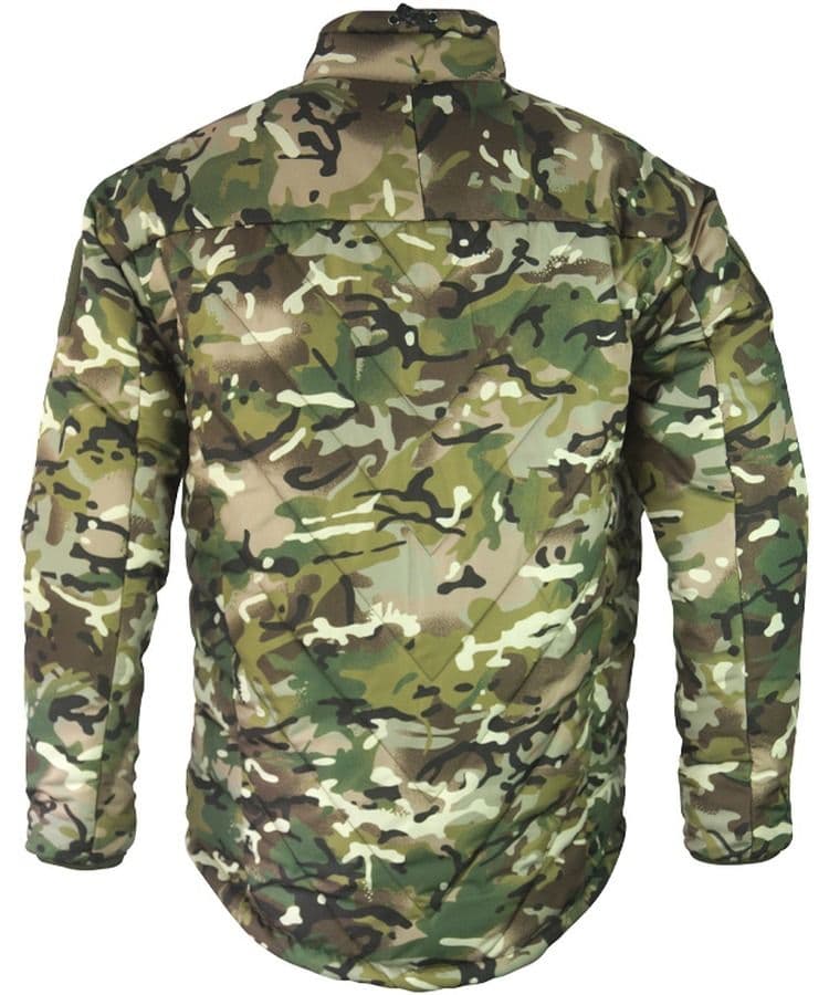 Elite II Thermal Insulated Jacket
