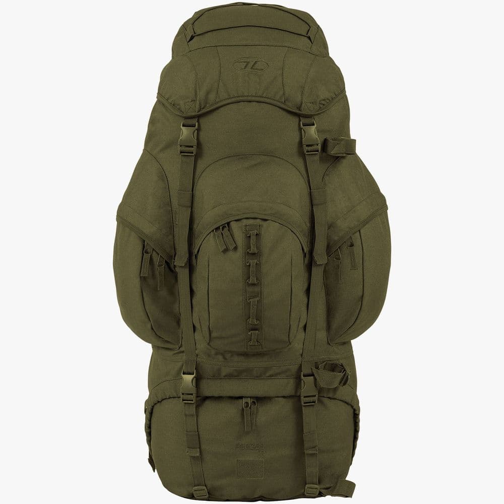 Forces Rucksack 88L