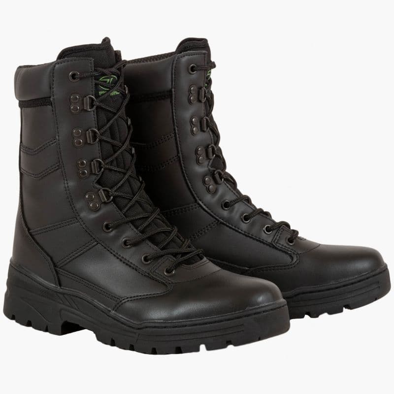 Highlander Delta Boots Cadet Brown/Black