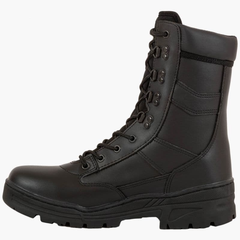 Highlander Delta Boots Cadet Brown/Black