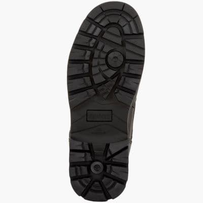 Highlander Delta Boots Cadet Brown/Black