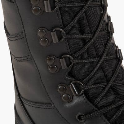 Highlander Delta Boots Cadet Brown/Black