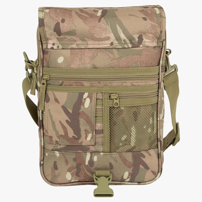 Highlander Dual Jackal Daypack 50L Multi Terrain Camouflage