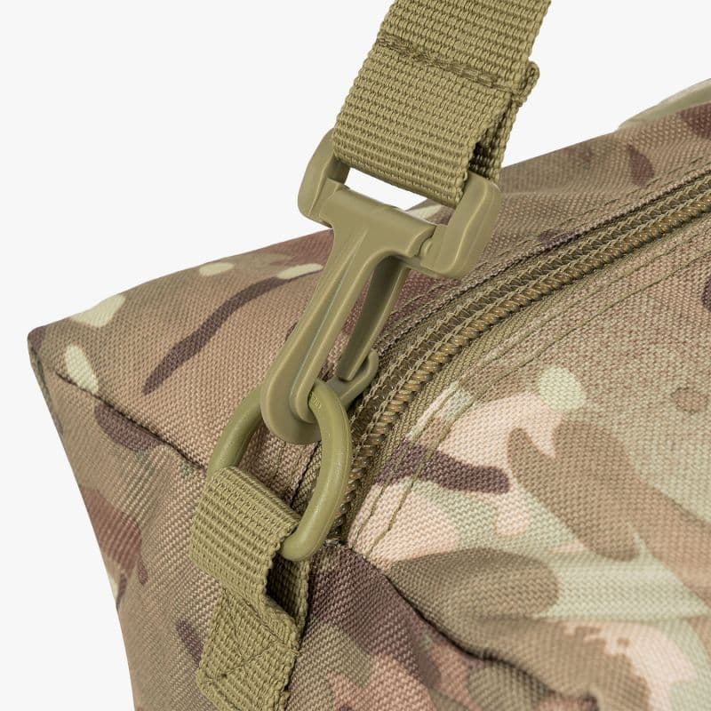 Highlander Dual Jackal Daypack 50L Multi Terrain Camouflage