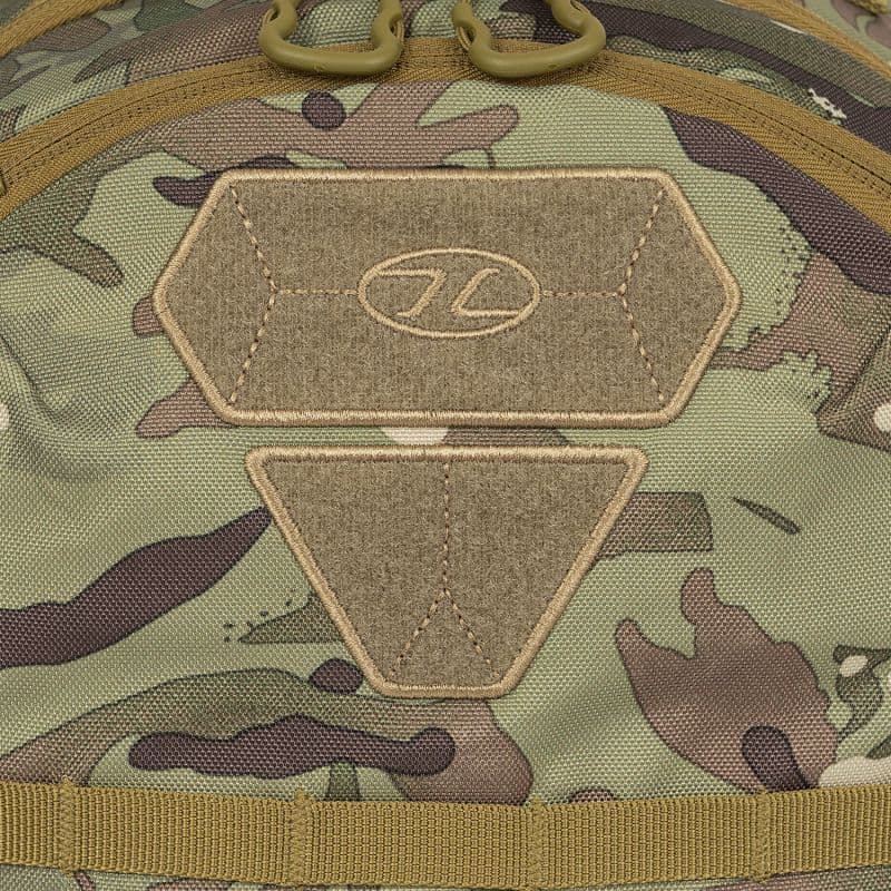 Highlander Eagle 1 Backpack 20L | Uniform Stores UK