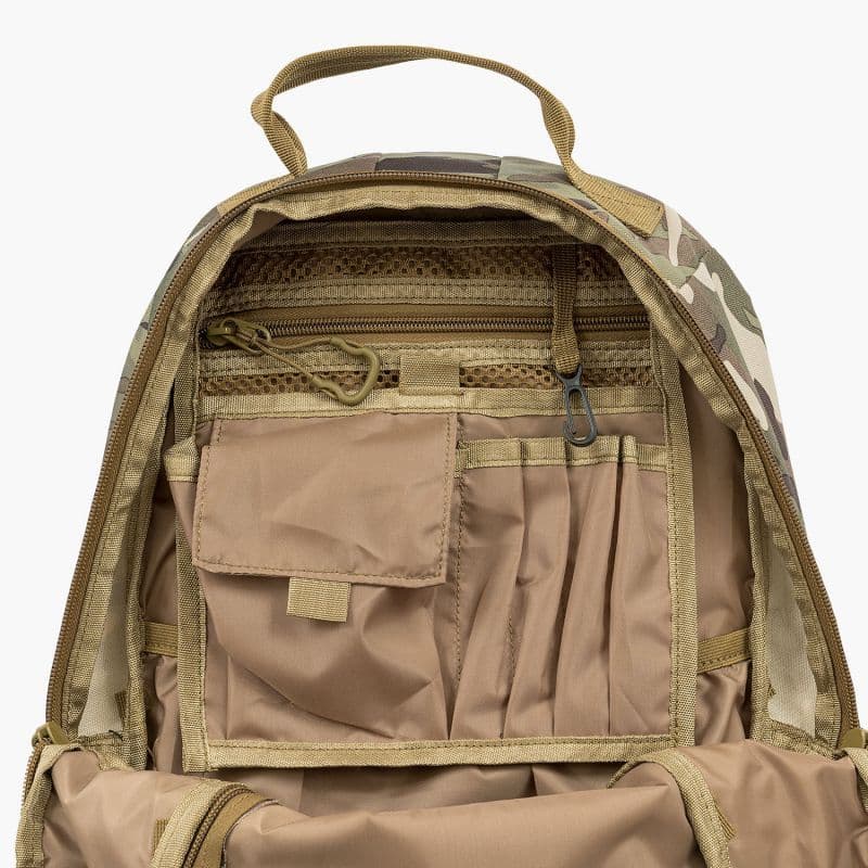 Highlander Eagle 1 Backpack 20L | Uniform Stores UK