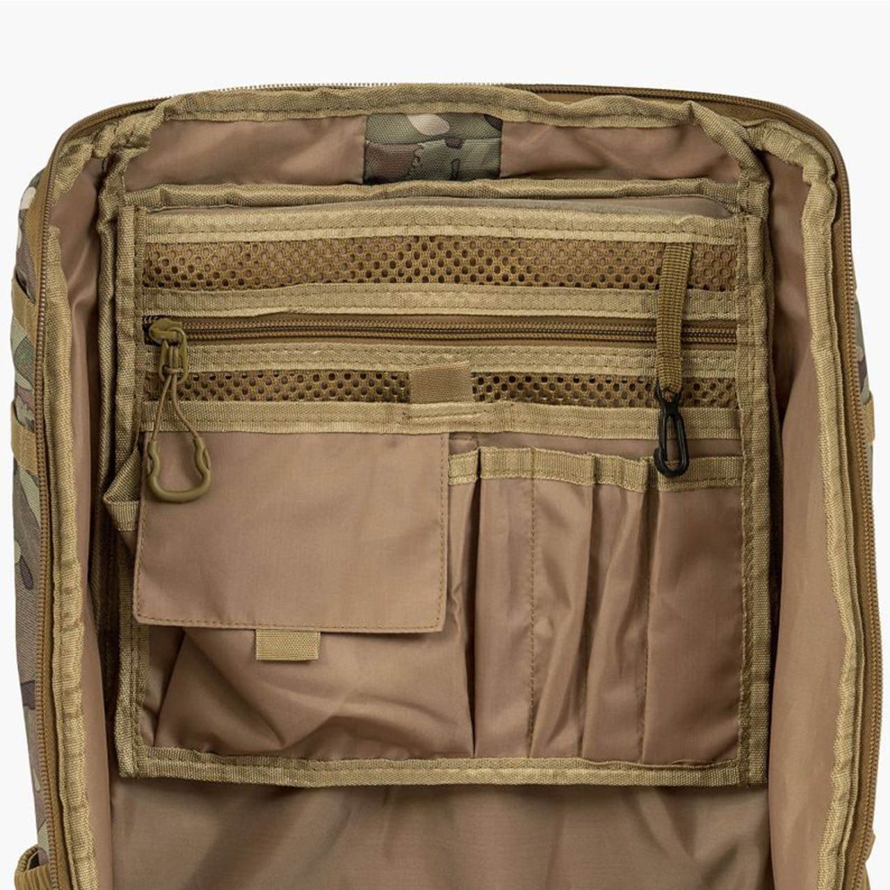 Highlander Eagle 2 Backpack 30L | Uniform Stores UK