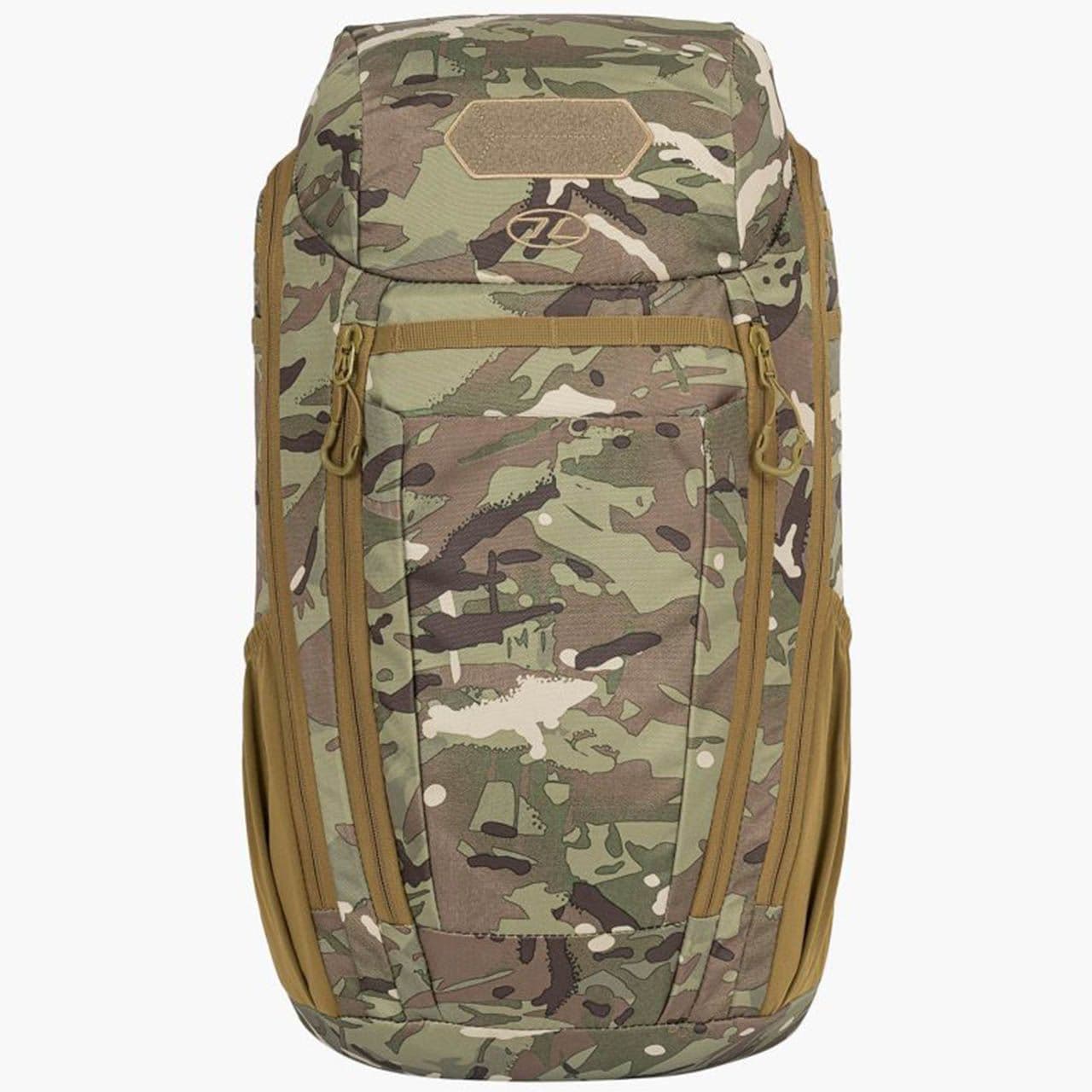 Highlander Eagle 2 Backpack 30L | Uniform Stores UK