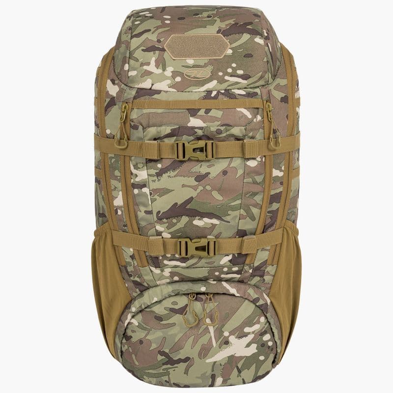 Highlander Eagle 3 Backpack 40L | Uniform Stores UK