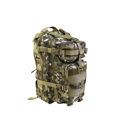 MultiCam Daysacks | Army Rucksacks MTP Compatible - Page 2