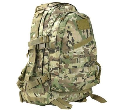 MultiCam Daysacks | Army Rucksacks MTP Compatible