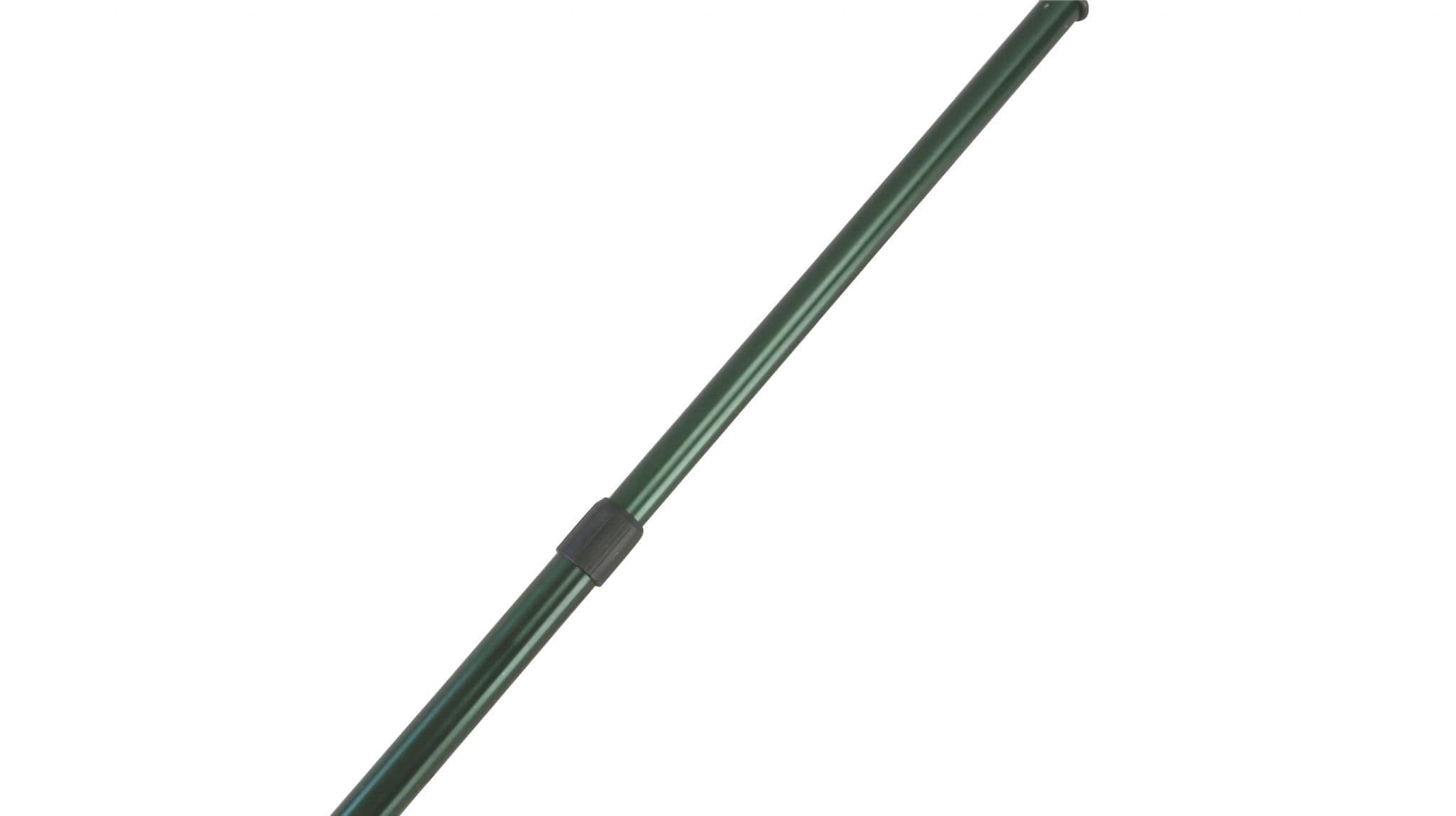 Kombat UK Bivvy Basha Poles Twist Lock Green