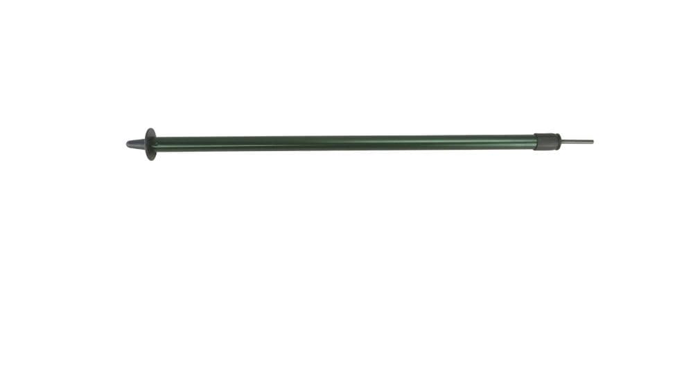 Kombat UK Bivvy Basha Poles Twist Lock Green