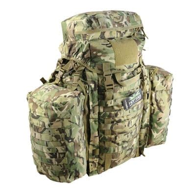 MultiCam Daysacks | Army Rucksacks MTP Compatible