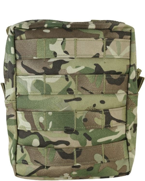 Large MOLLE Utility Pouch