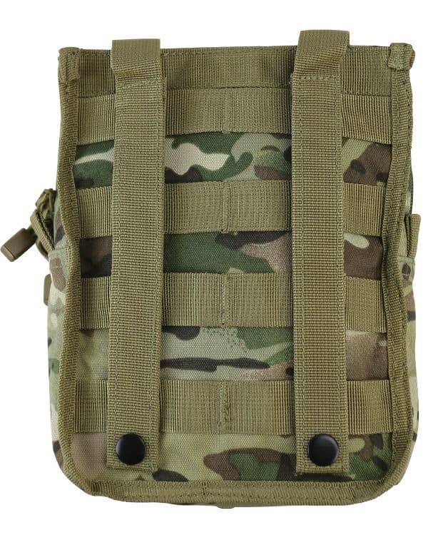 Large MOLLE Utility Pouch