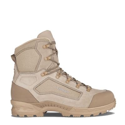 Lowa Military Boots | Zephyr, Combat, Breacher | Free UK Delivery