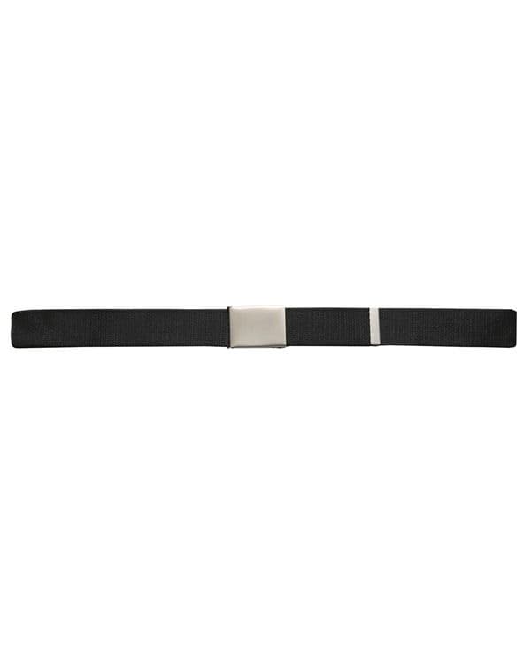 Military Style Clasp Belt