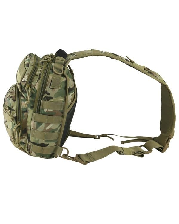 Mini MOLLE Recon Shoulder Pack