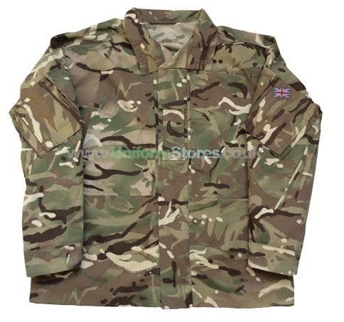 MTP PCS Shirt Air Cadets Army Cadets BRAND NEW