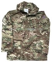 MTP PCS Smock Windproof Air Cadets Army Cadets BRAND NEW