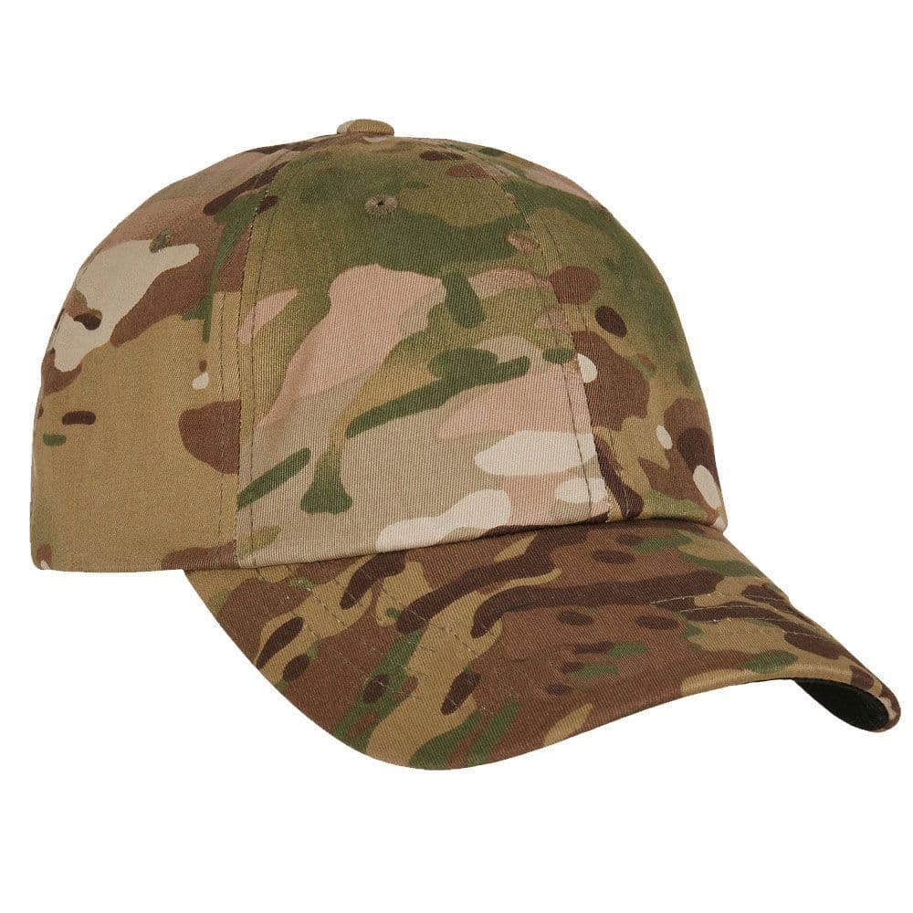 MultiCam Cap | Uniform Stores UK