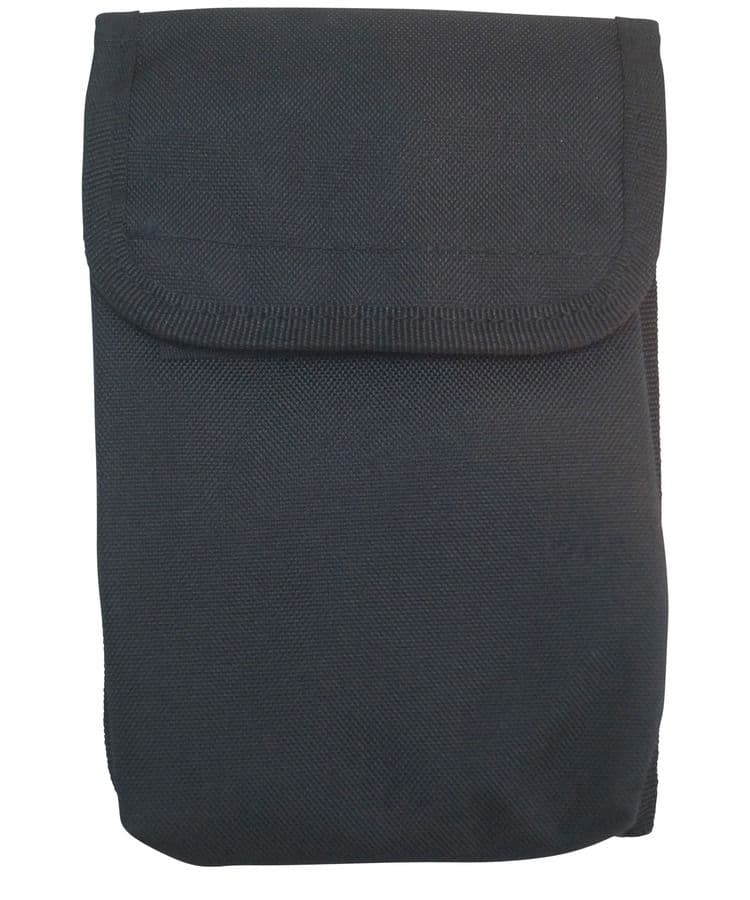 Notebook Webbing Pouch