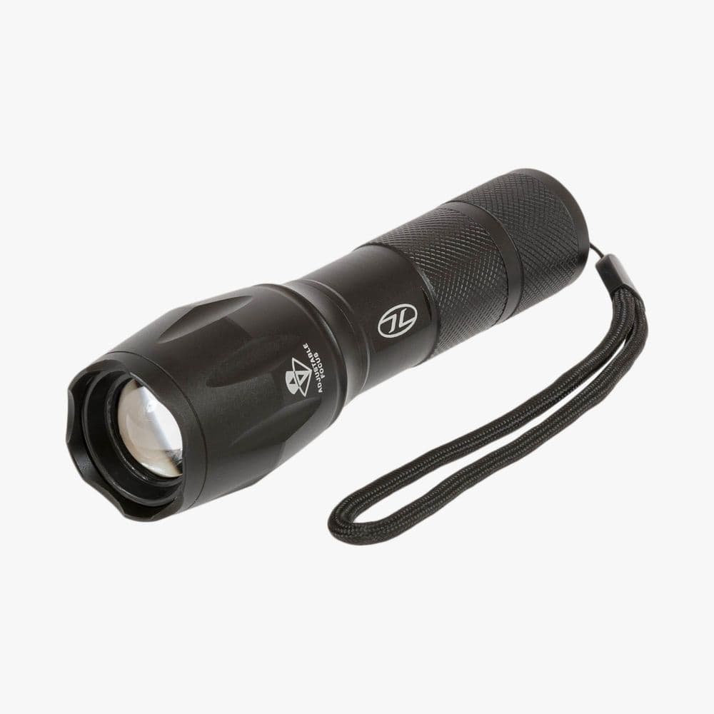 Orion 280 Zoom Hand Torch