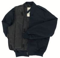 RAF General Purpose Jacket GPJ with Liner Grade 1