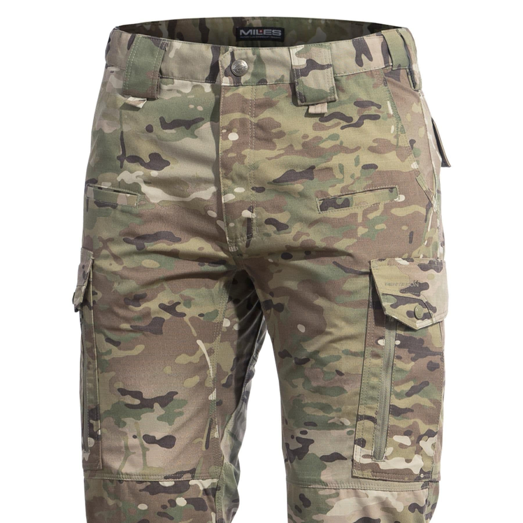 Ranger Combat Trousers MultiCam | Uniform Stores UK