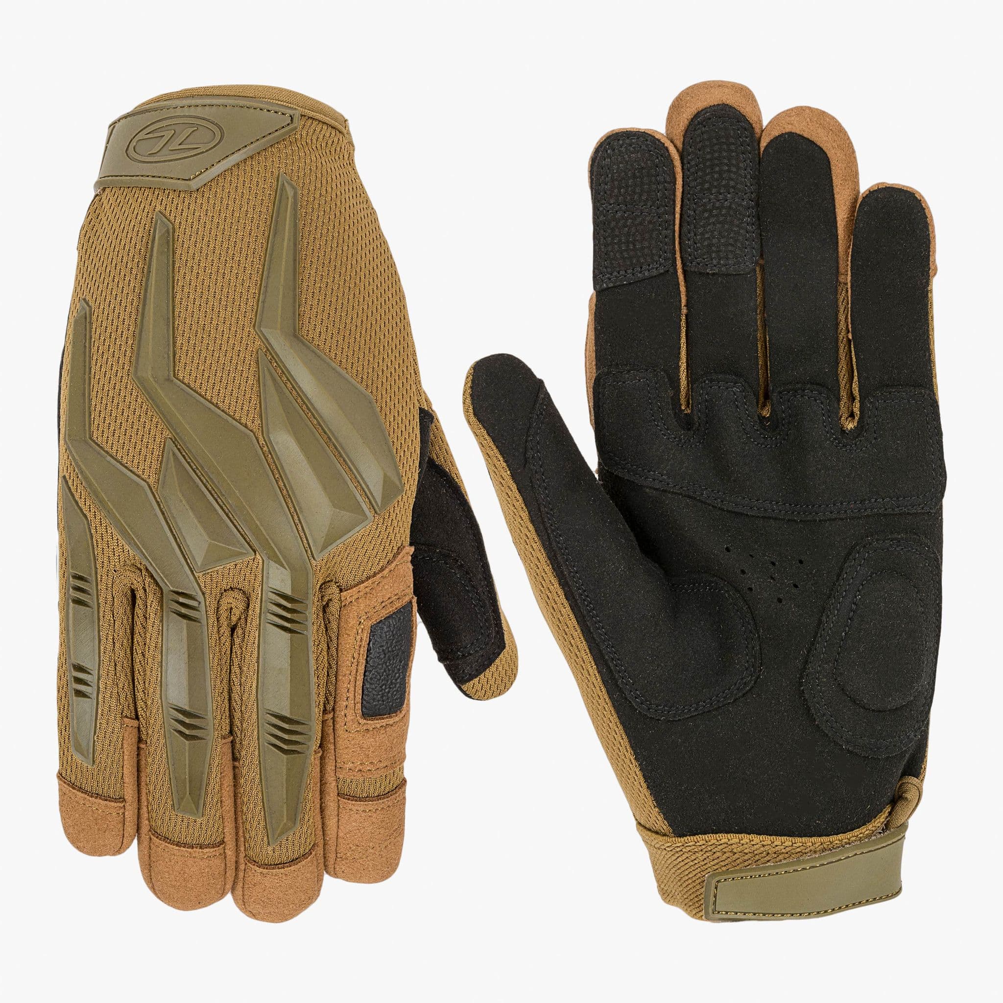 Raptor Tactical Gloves