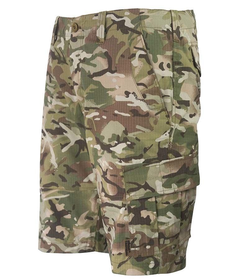 Recon Cargo Shorts
