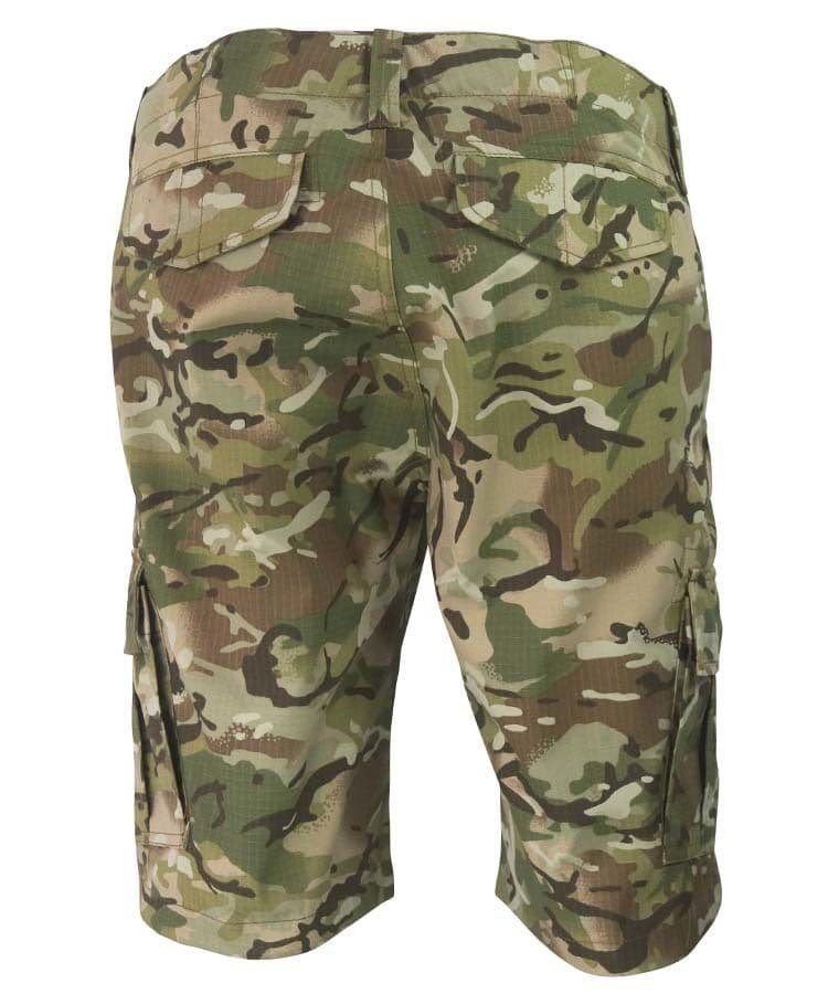 Recon Cargo Shorts