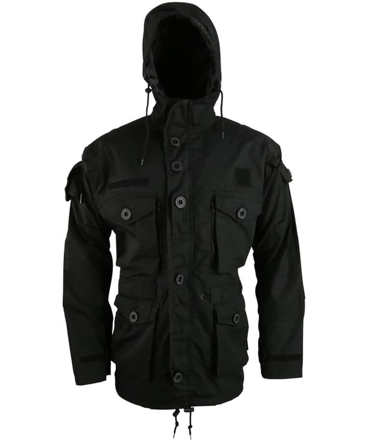 SAS Style Jacket