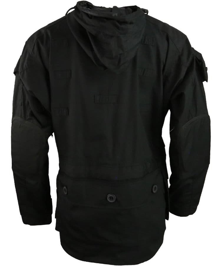 SAS Style Jacket