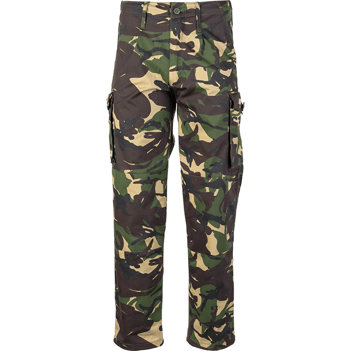 Soldier 95 Design Trousers
