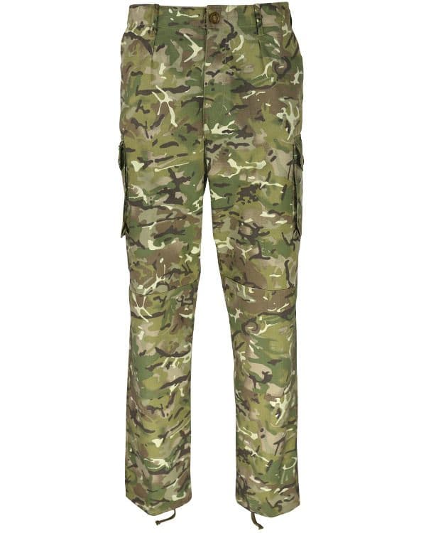 Soldier 95 Style Trousers
