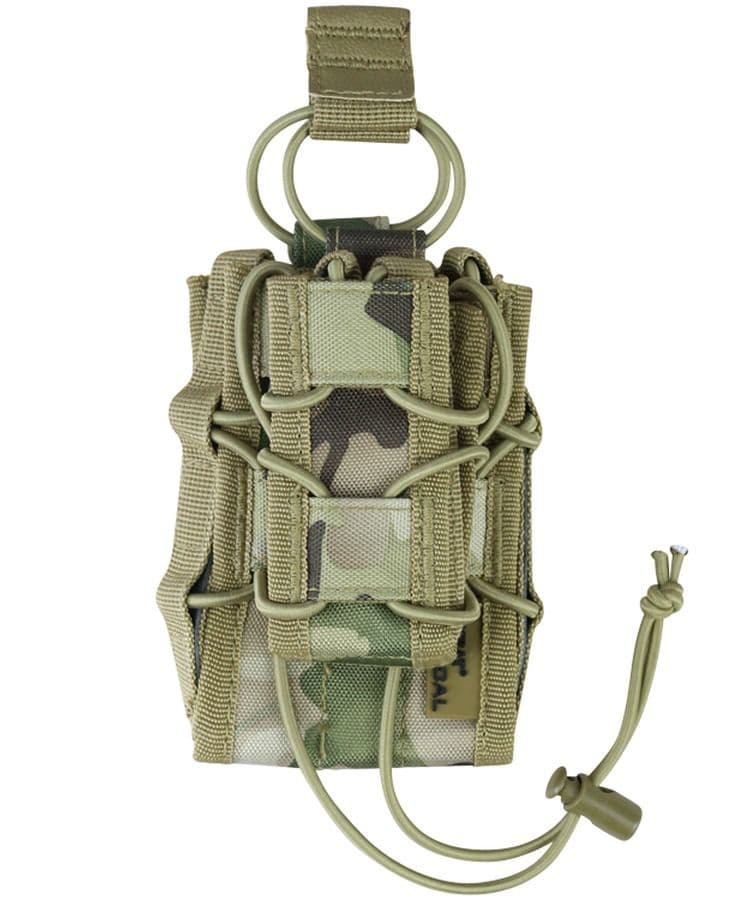 Spec-Ops Stacker Mag Pouch