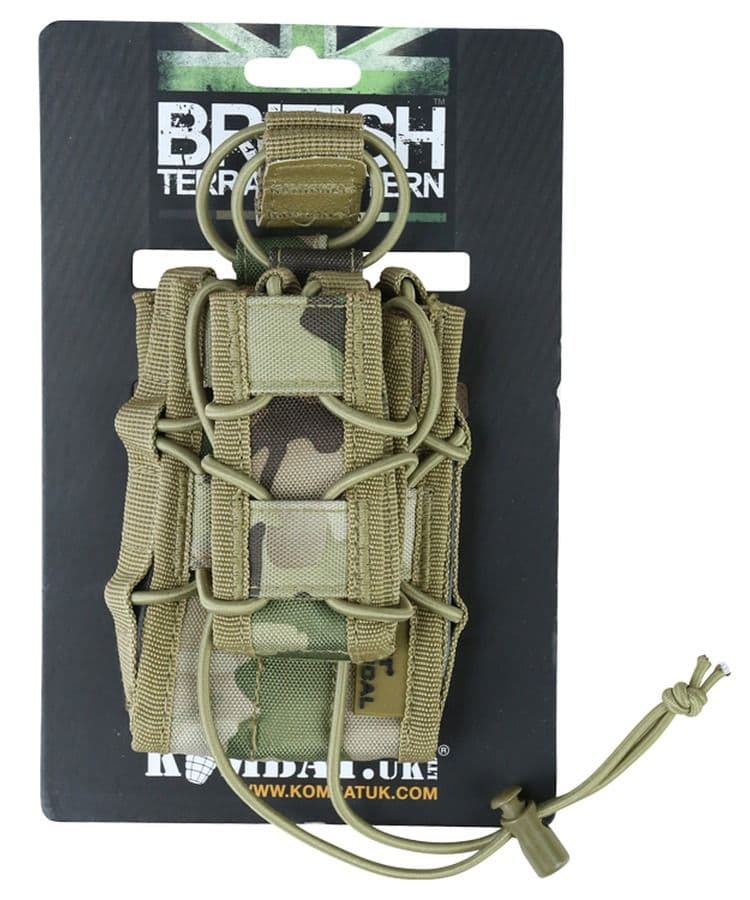 Spec-Ops Stacker Mag Pouch