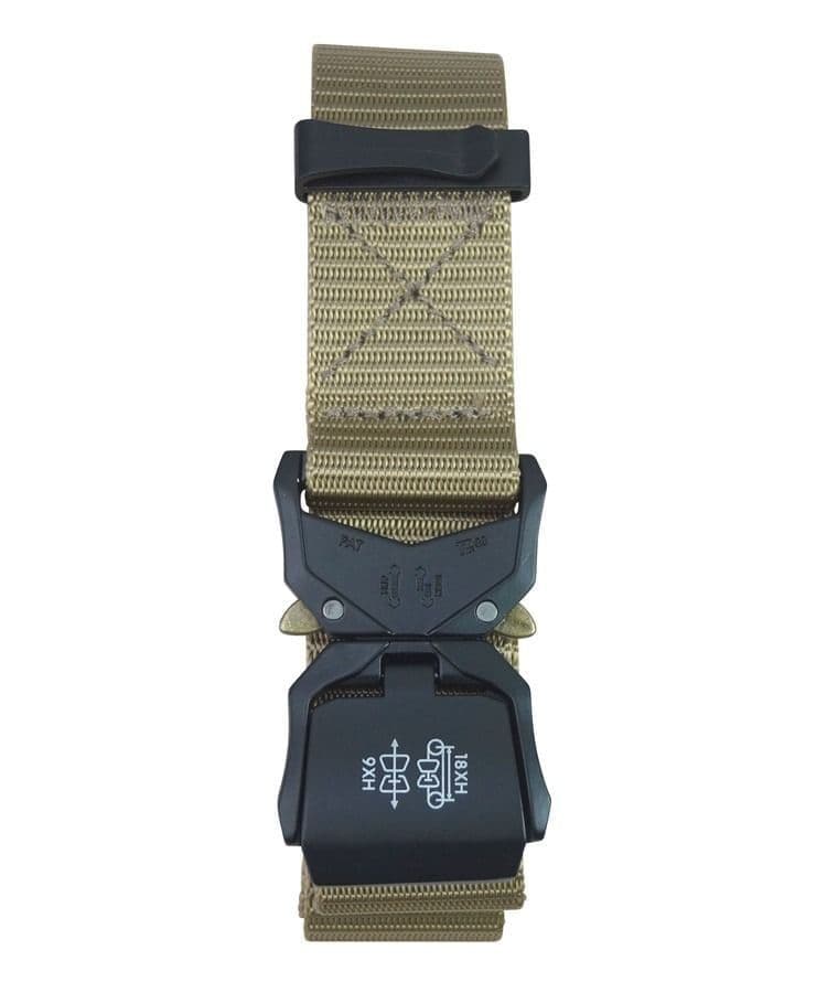 Spec Ops Tactical Belt