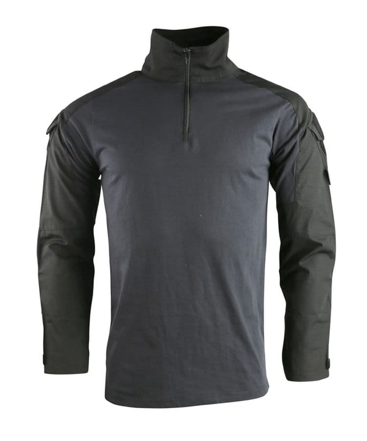 Spec-Ops UBACS Tactical Shirt