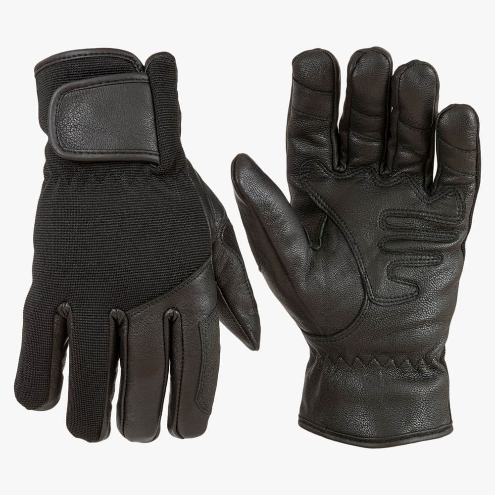 Special Ops Gloves