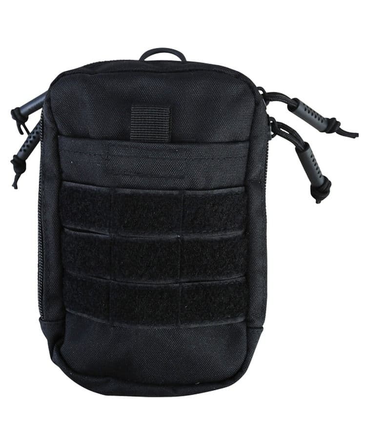 Splitter Webbing Utility Pouch