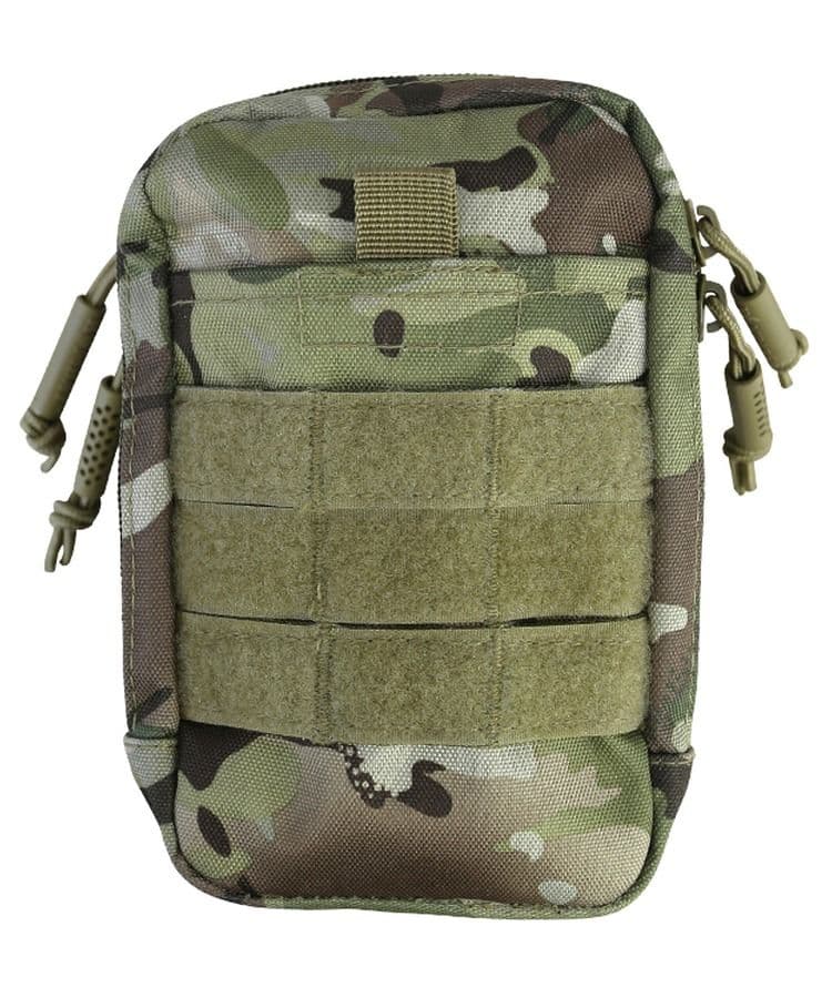 Splitter Webbing Utility Pouch