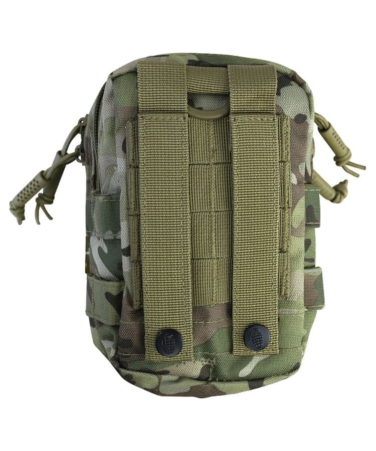 Splitter Webbing Utility Pouch