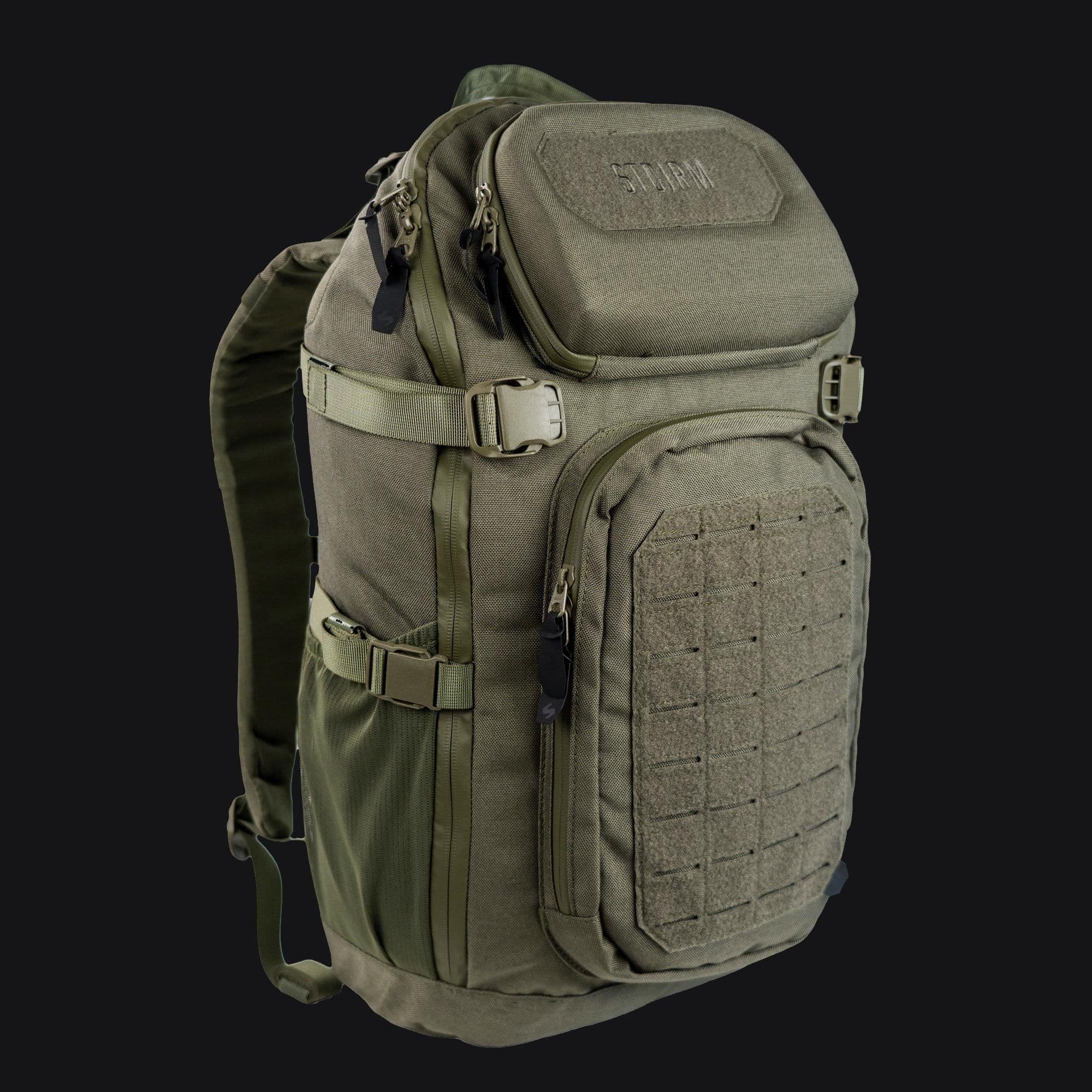 STIORM Tactical 25L Pack