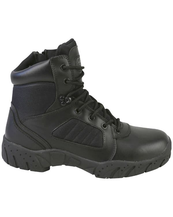 Tactical Pro Mid Boot