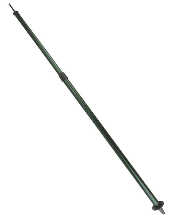 Twist Lock Extending Bivi Pole