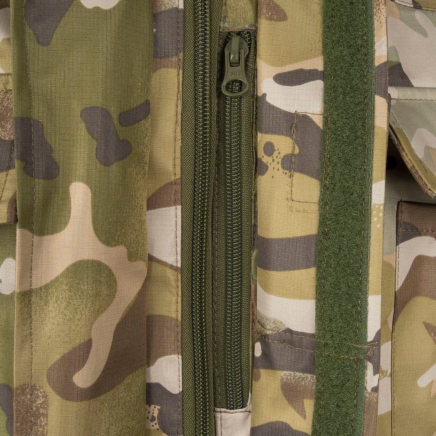 Typhoon Waterproof Jacket